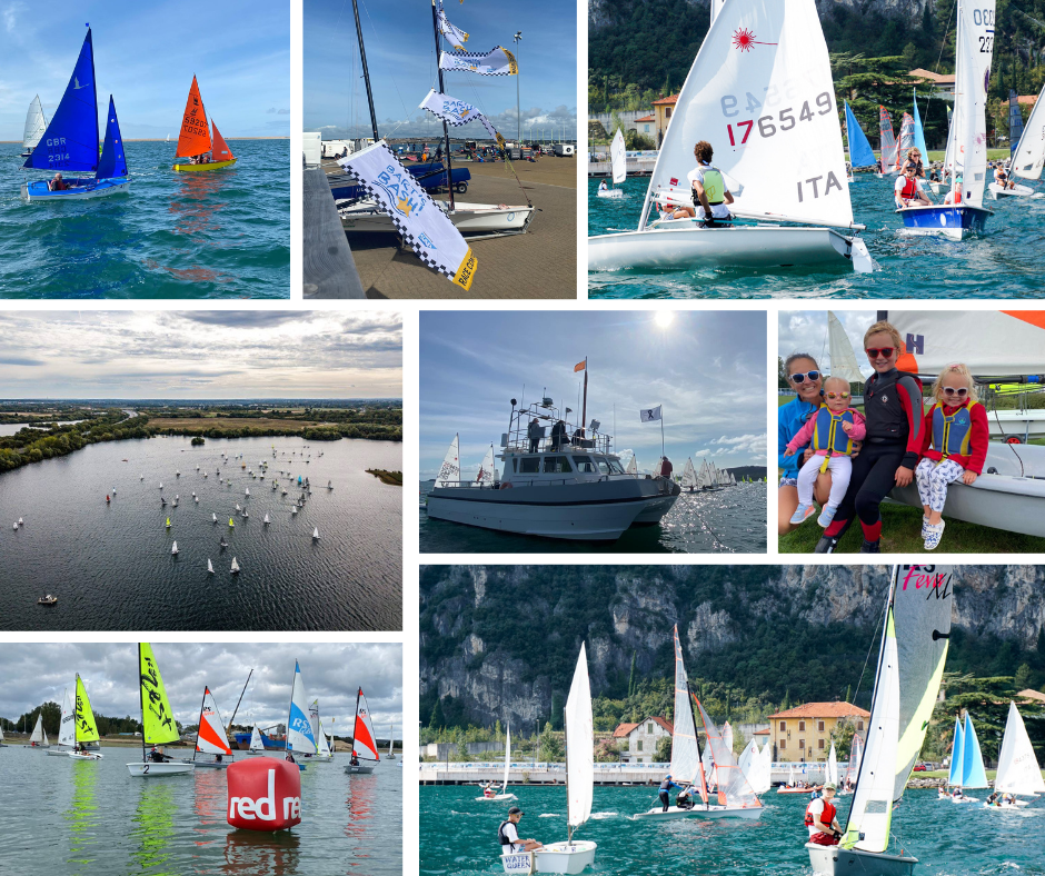 The Andrew Simpson Centres take to the water for Bart’s Bash 2021 ...