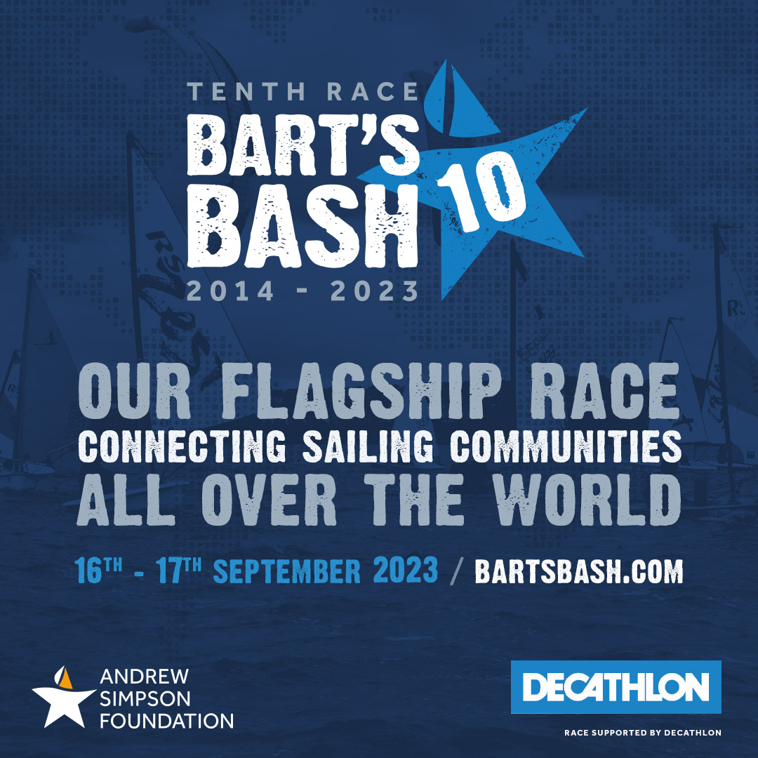 Event Toolkit – Bart's Bash