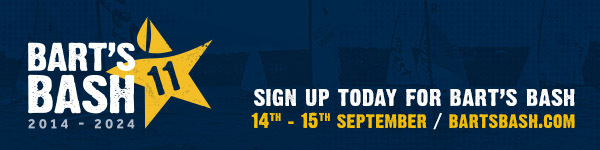 Event Toolkit – Bart's Bash